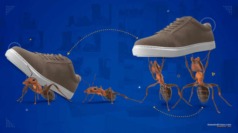 Robo Hormiga: Evítalo con 9 acciones.