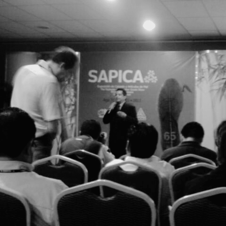 SAPICA 2024: 50 años impulsando la industria del calzado y la historia de Sizes & Colors • Sizes ...