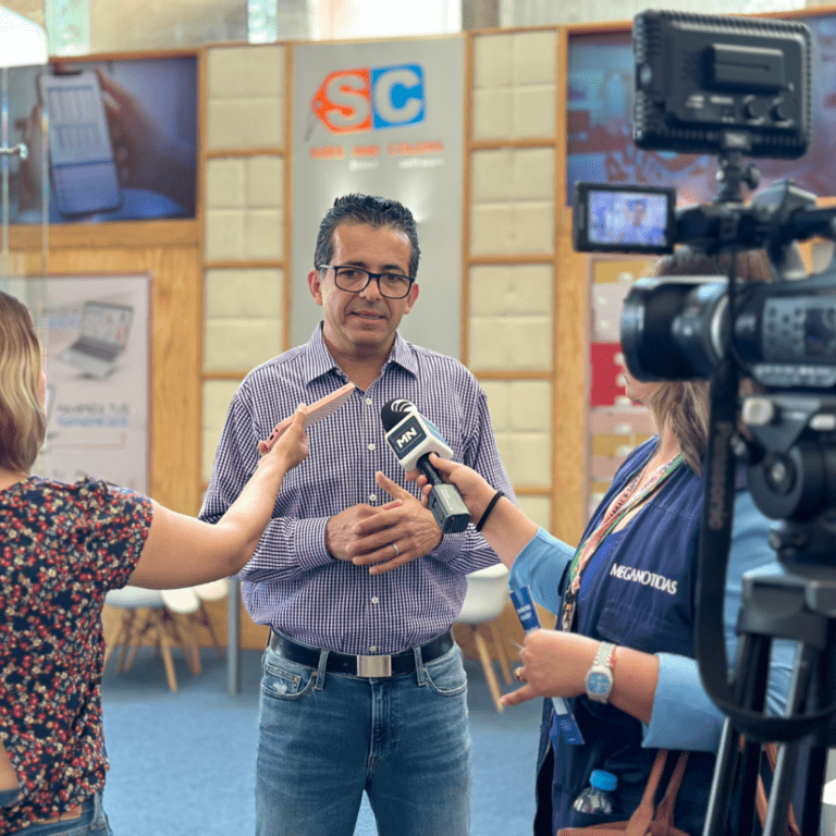 SAPICA 2024: 50 años impulsando la industria del calzado y la historia de Sizes & Colors • Sizes ...